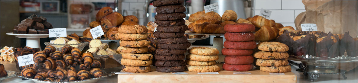 As dez melhores padarias de Nova York | aNYAdoro Nova York - O melhor ...