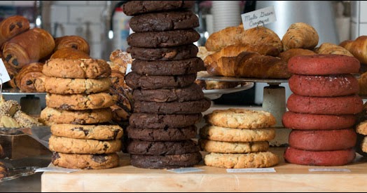 As dez melhores padarias de Nova York | aNYAdoro Nova York - O melhor ...