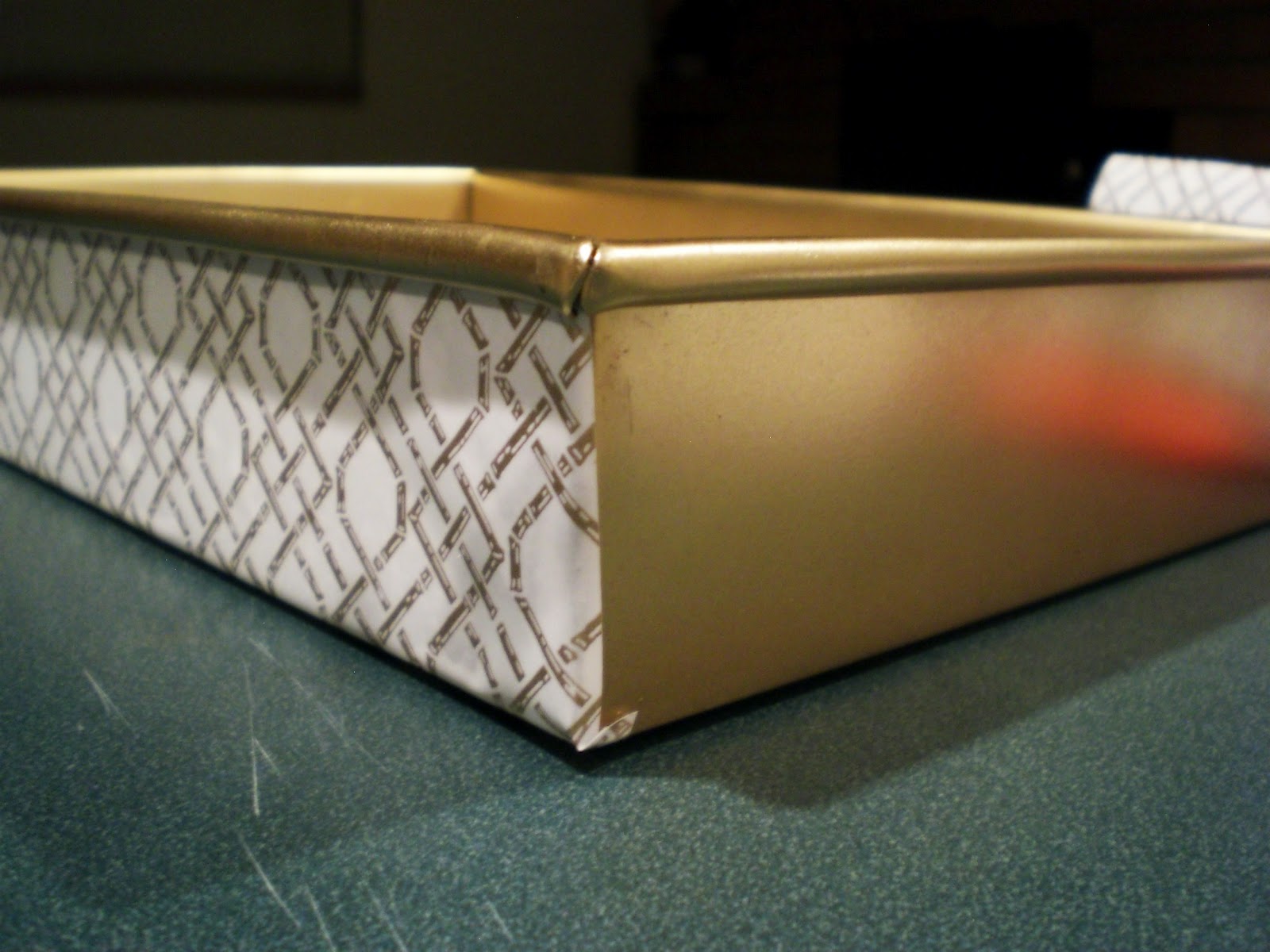 Delicious Spaces: DIY: TrayLicious