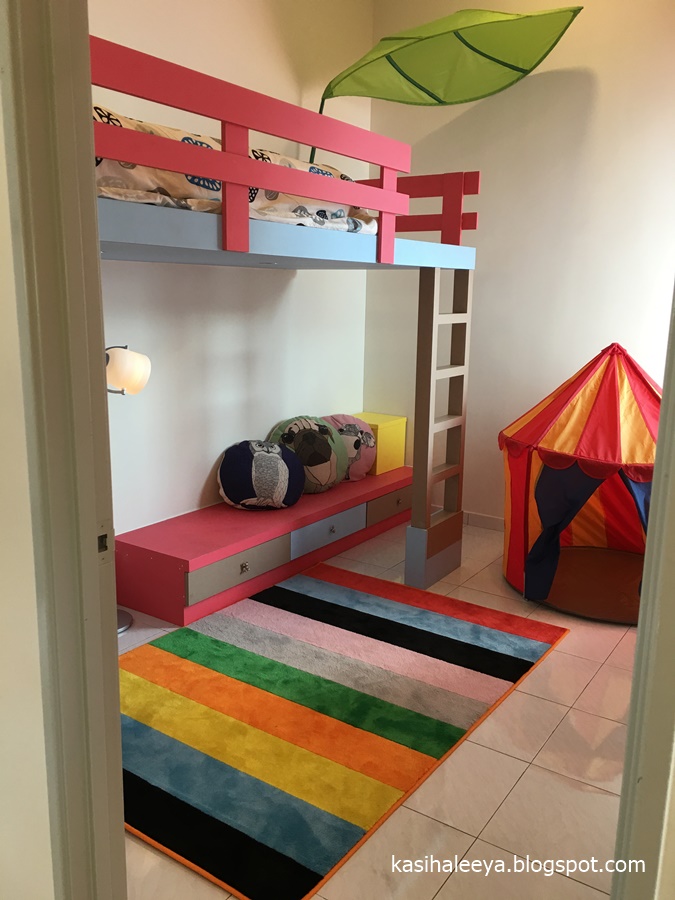 The Kasihs: CITRA EMBUN, Projek baru by SERI PAJAM.