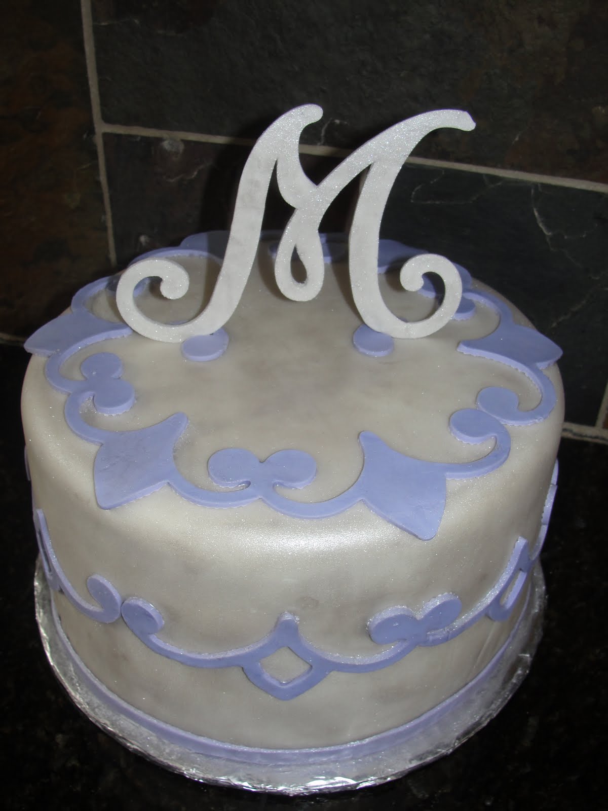 The Shank Family: Happy Birthday Monique!