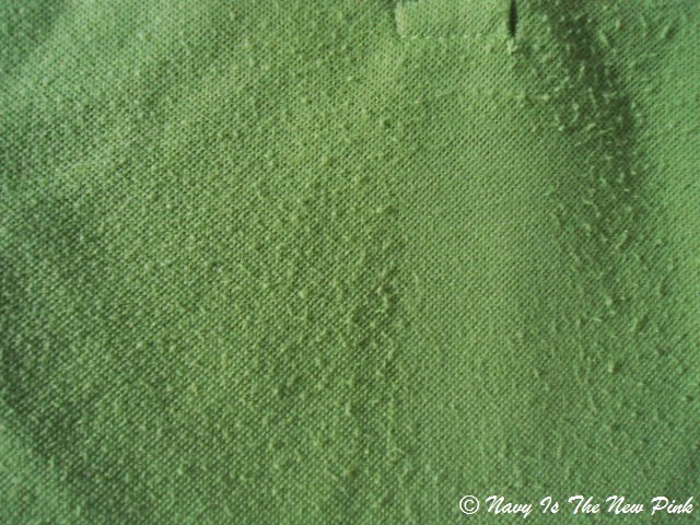 Navy is the New Pink: How To Remove Lint From Your Clothes -- The Razor ...