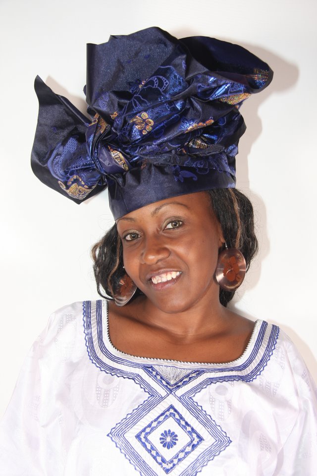 Fashions 4 All: From Kanga to Kitenge: exploring patterns of cultural ...