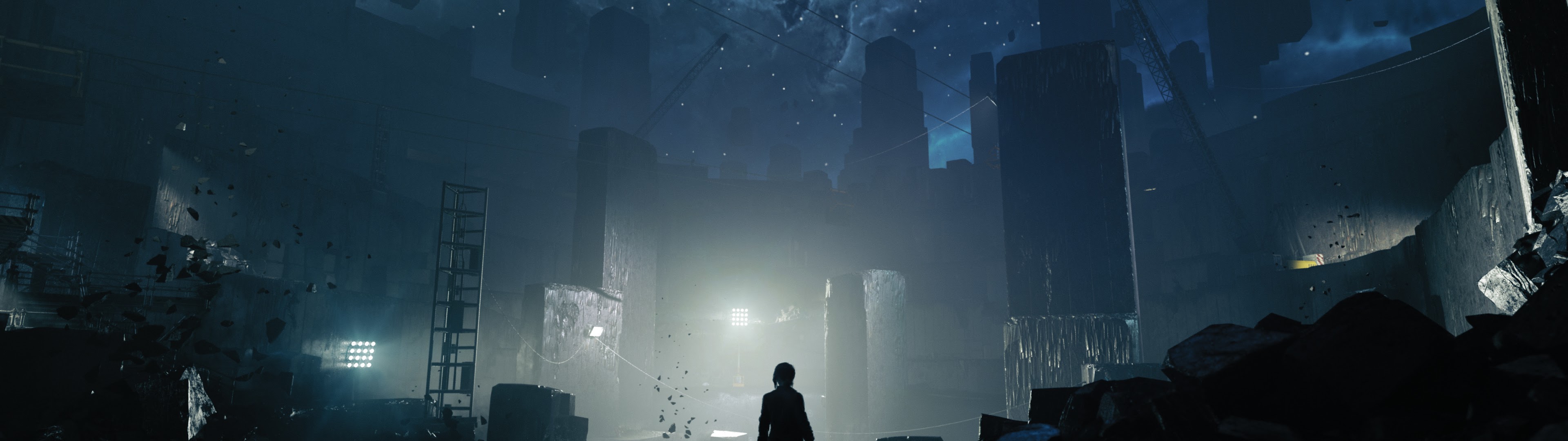 Control, Video Game, 4K, #13 Wallpaper iPhone Phone