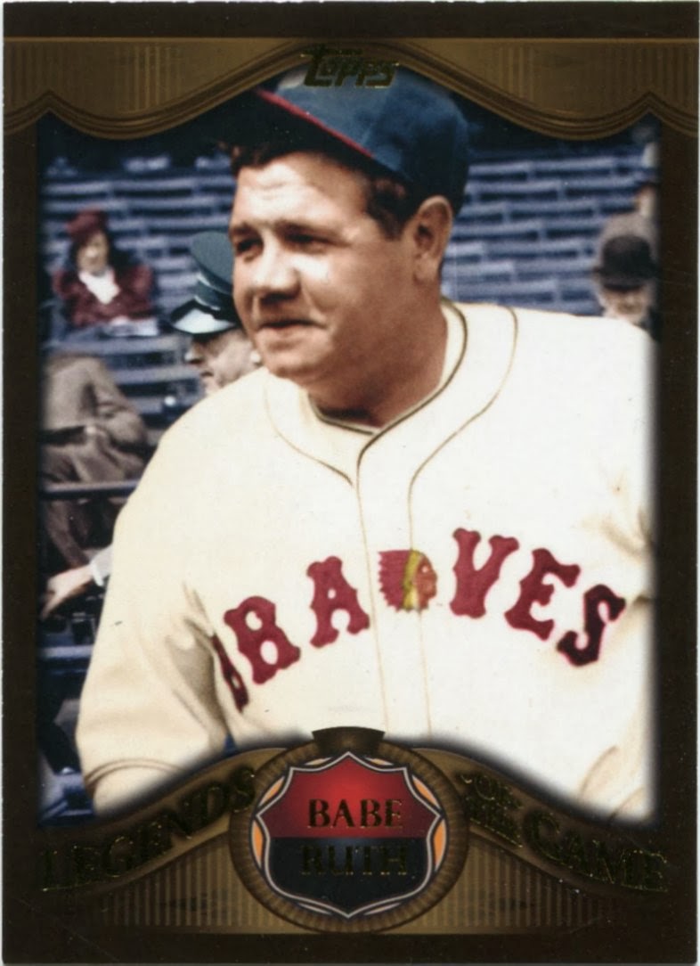 Dime Boxes -- The Low-End Baseball Card Collector's Journey: Short Term ...