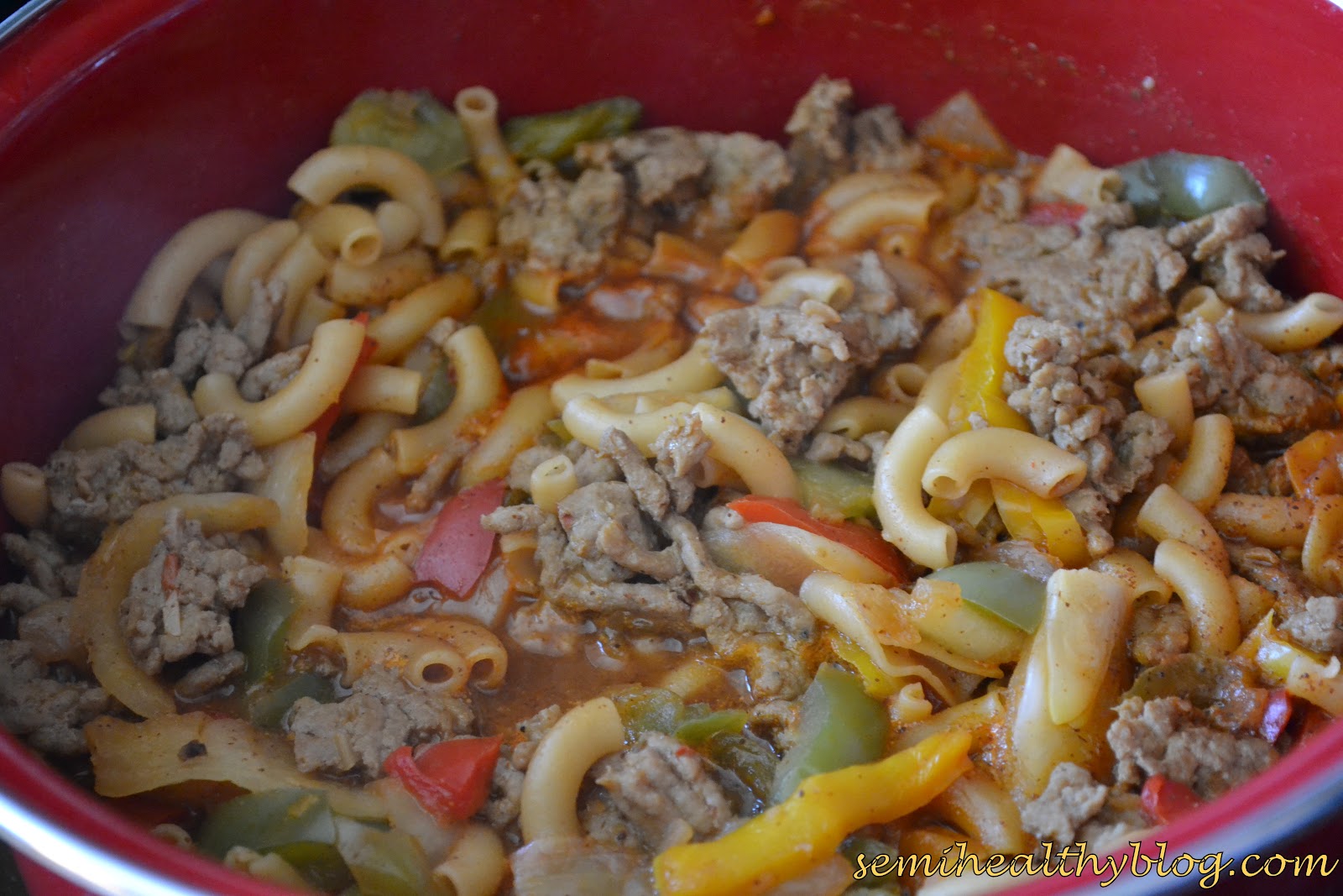 No More Free Coffee + Pepperful Panburger Partner