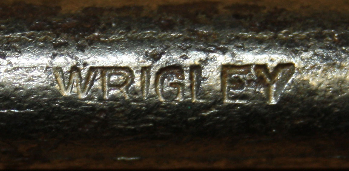 Progress is fine, but it's gone on for too long.: Bridgeport Hardware ...