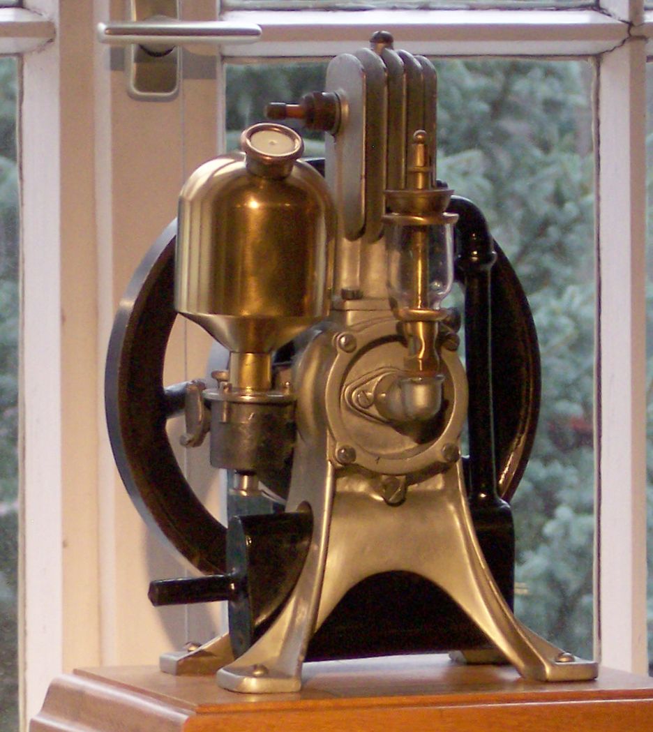 OddBike: DKW Supercharged Two-Strokes - Force-Fed Deeks