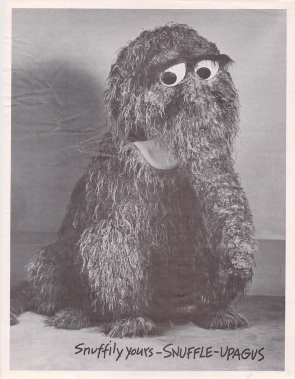 Snuffy