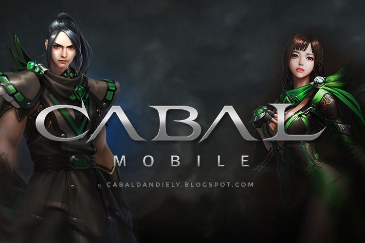 CABAL Mobile: Closed Beta Announced (South Korea)