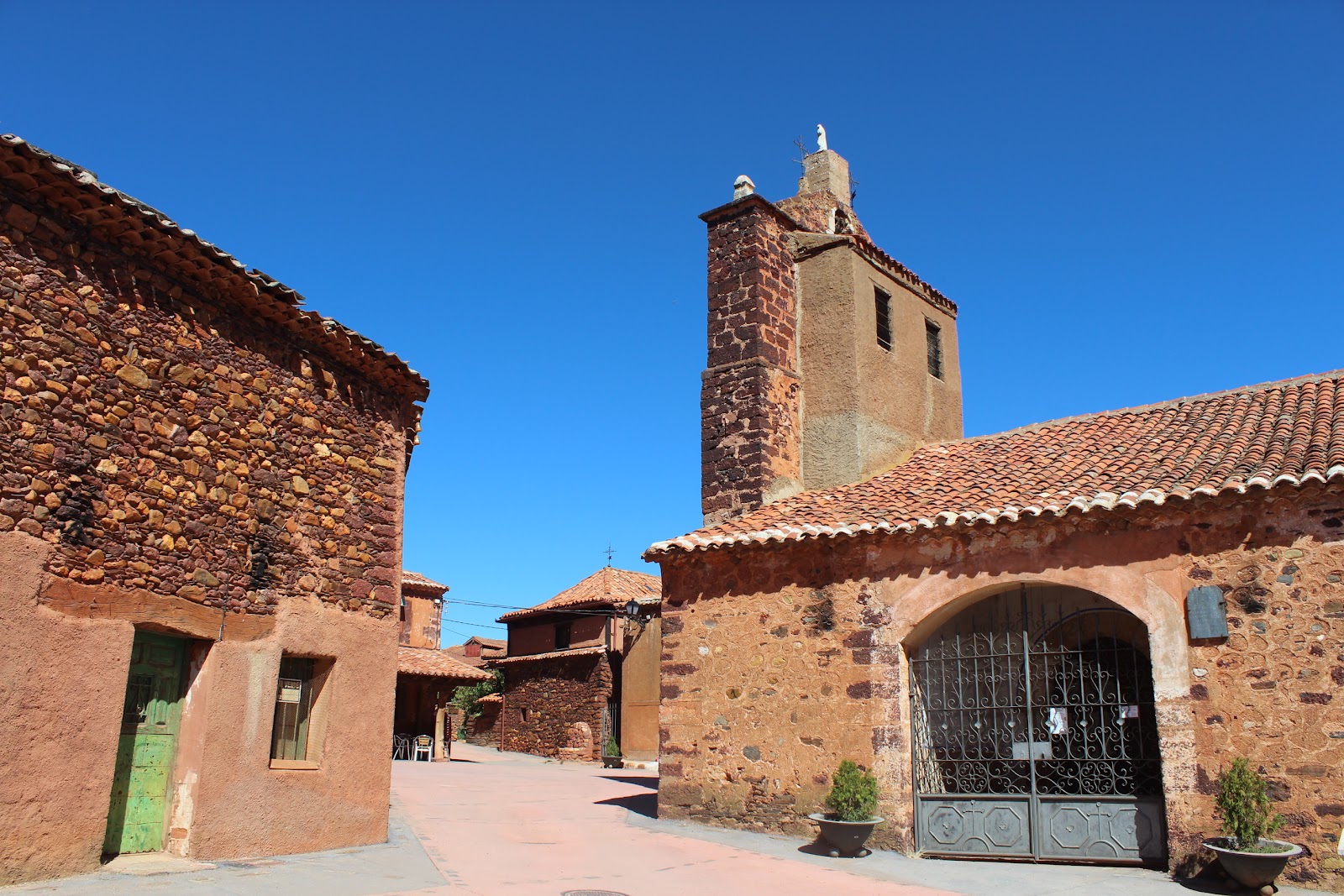 Historia y Genealogía: Villacorta. Segovia