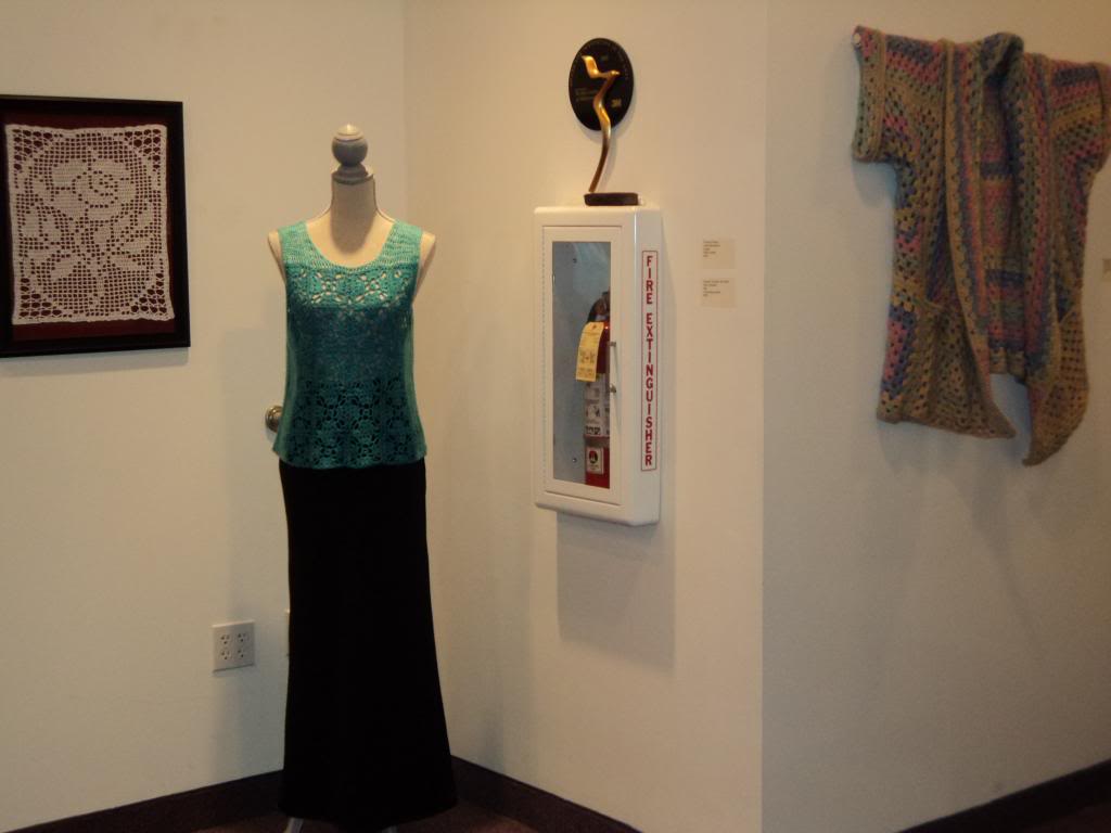 Crochet Twin Cities: Roving Crochet Report: Behind the Scenes at ...