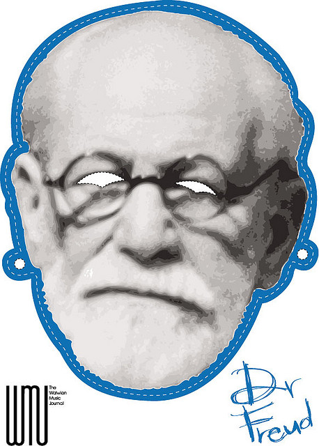 freud quotes: Wrestle with all those half-tamed demons in a Freud ...