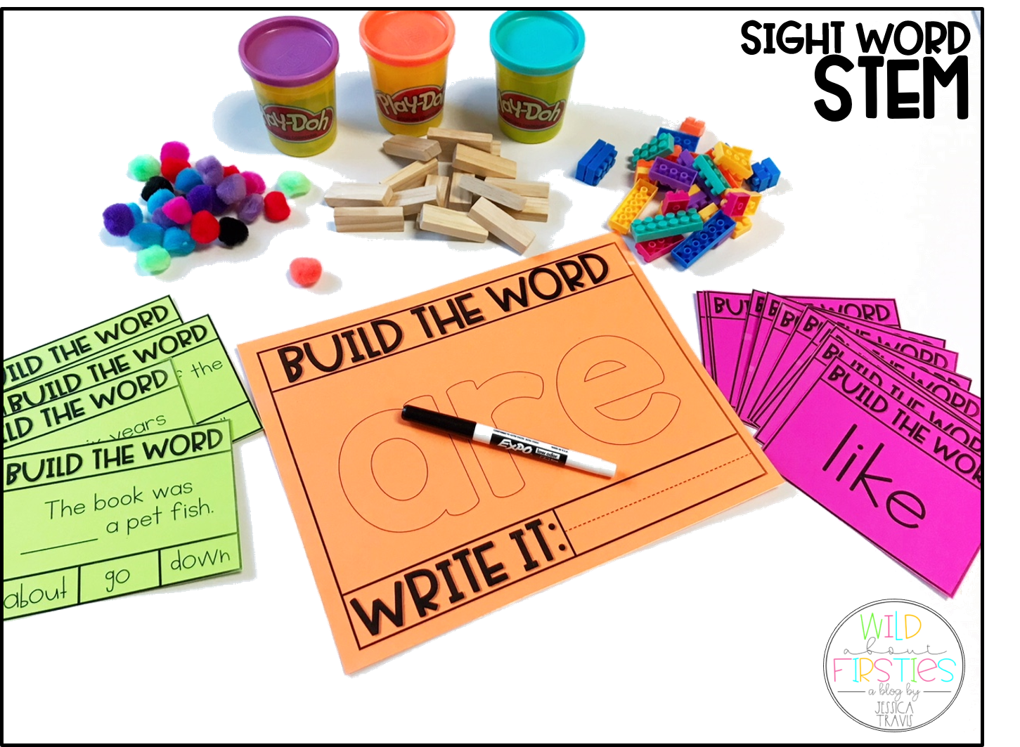 All About SIGHT WORDS All About SIGHT WORDS