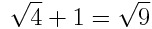 Math Principles: Solving Radical Equations - Extraneous Roots