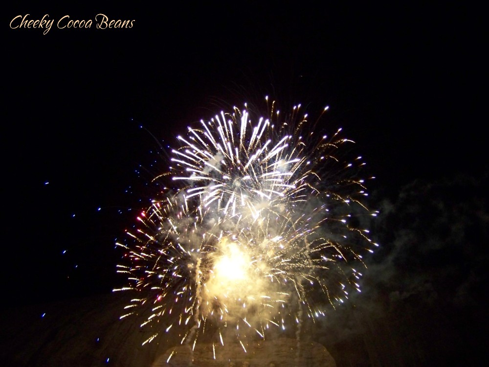 Cheeky Cocoa Beans: Scavenger Hunt Sunday