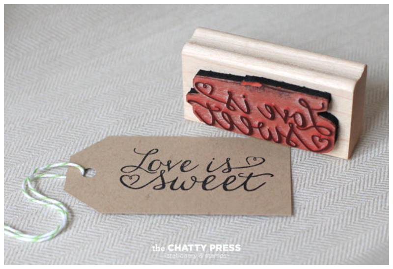 How To Easy-DIY Your Wedding Stationery
