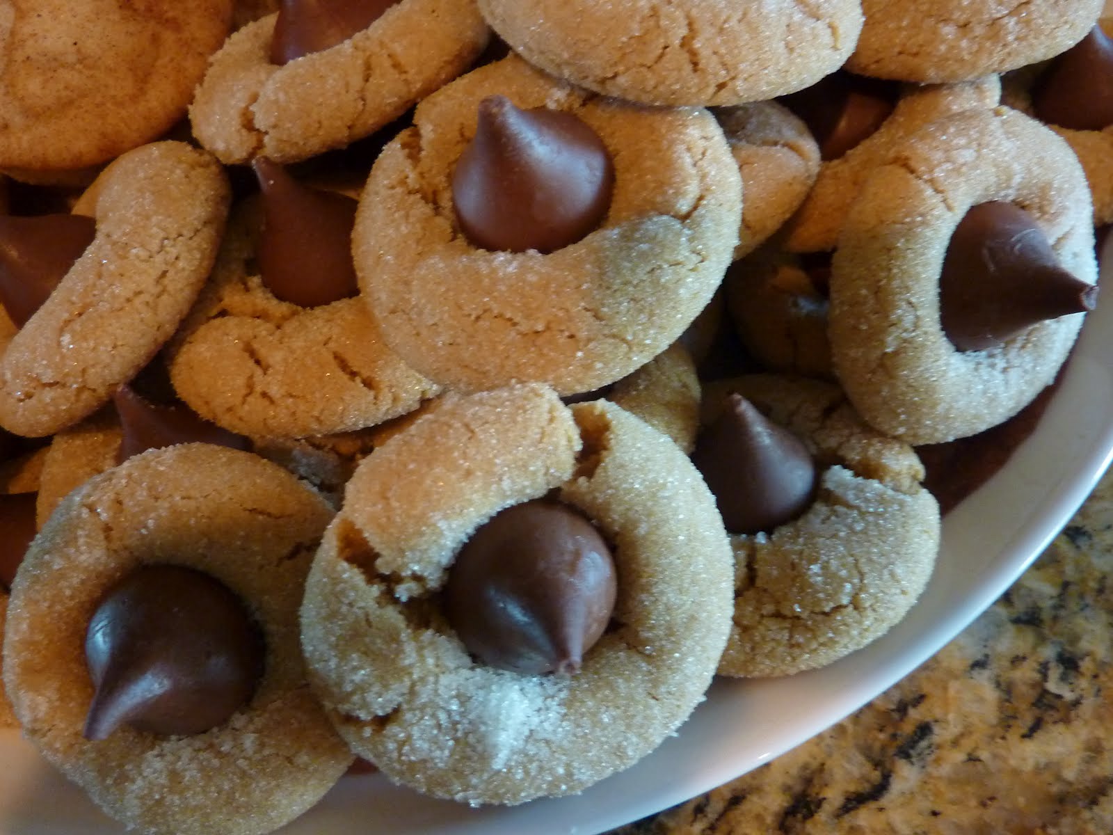 Creative Hospitality: Cookie Tray Hospitality