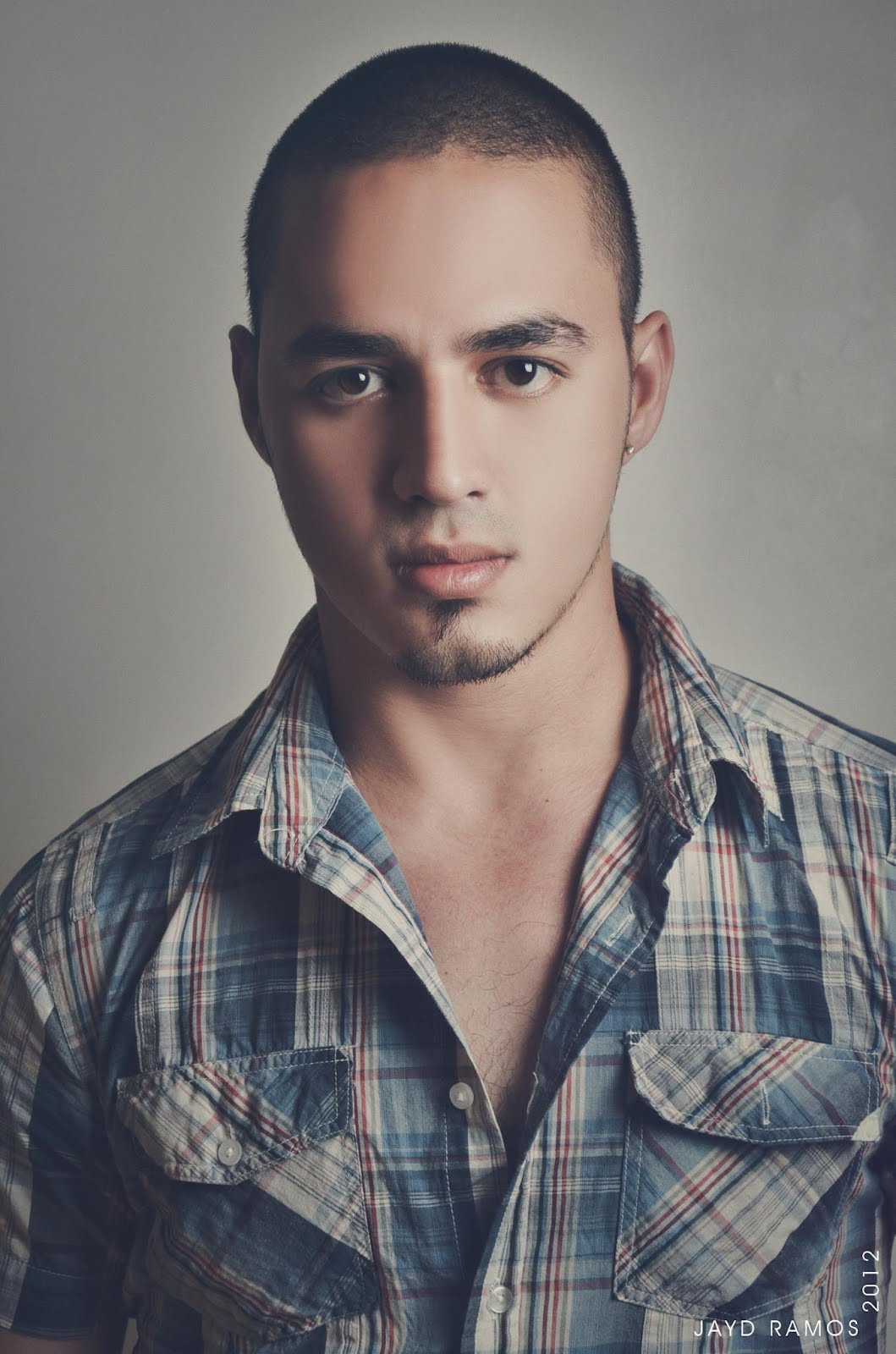 Miong21 @ Blogspot: Jhaemer Redulla by JayD Ramos