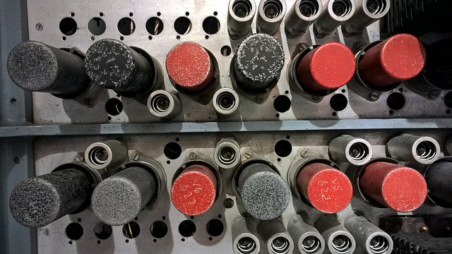 Manchester "Baby" Computer