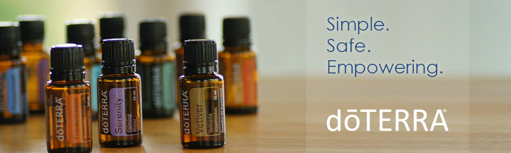 Global Partnerships: How to become a Doterra consultant