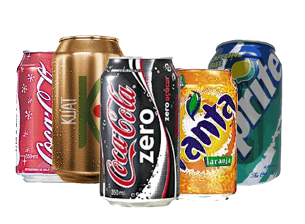 Vamo que vamoooo: "REFRI" NUNCA MAIS!