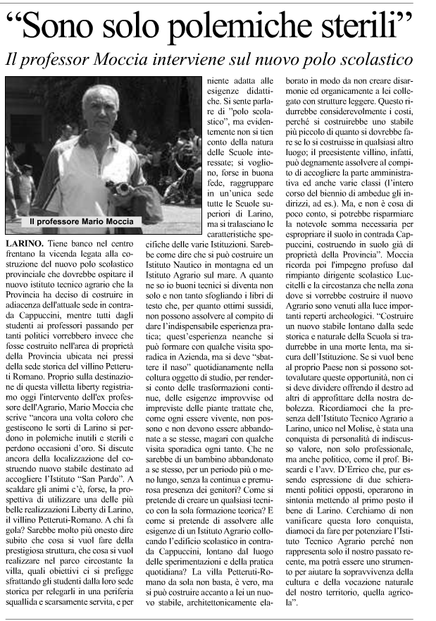 MoliSeb Wine & Food Blog: ITAG