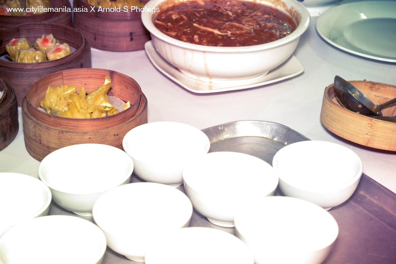 City Life Manila - Your guide to your city life in Manila:: Chef ...