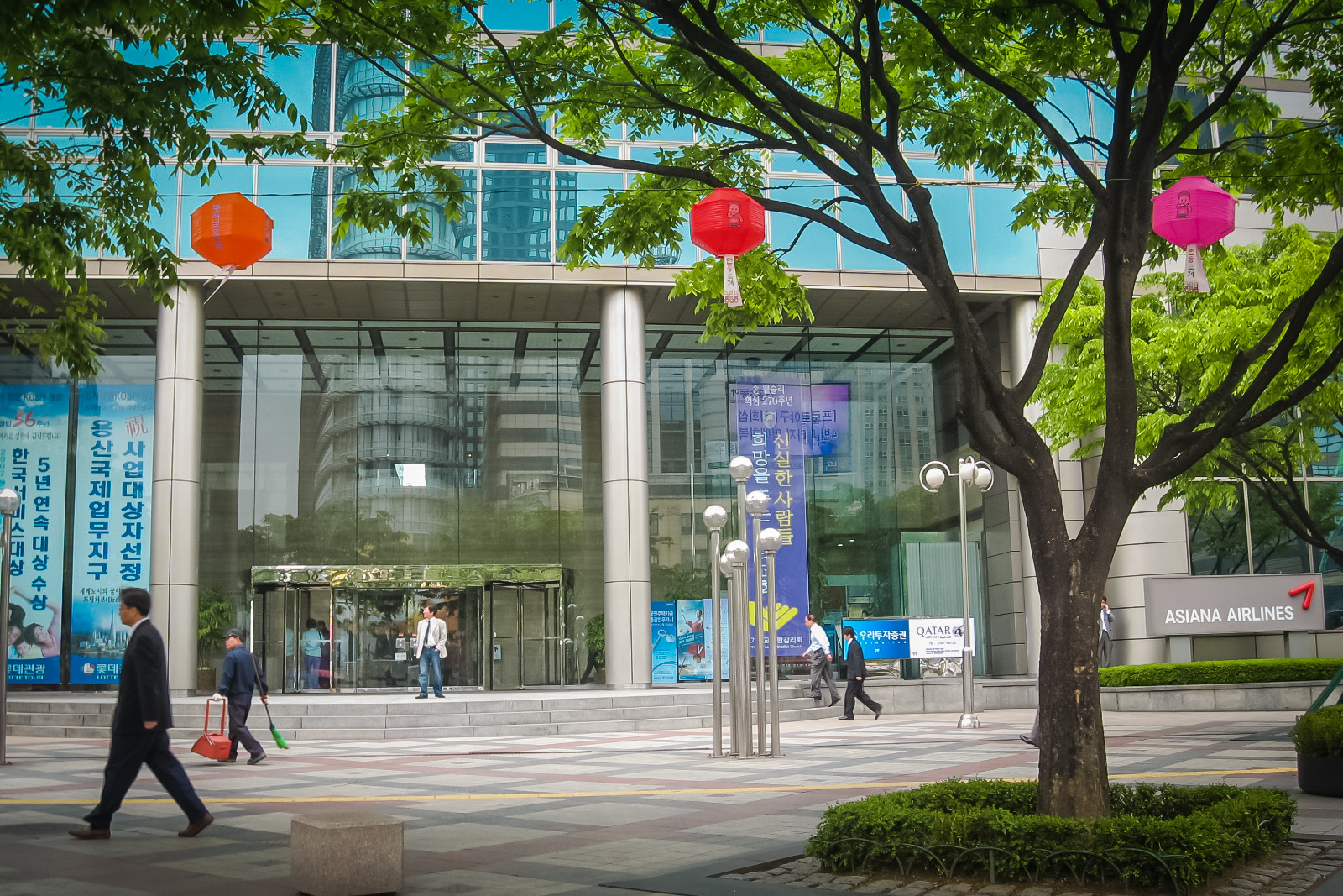 9 Things that Fascinated me in South Korea 8 Years Ago - Explore the ...