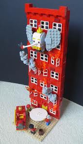 A Look at Disney: Top 6 Disney Films/TV Shows that Could Work As a Lego Set