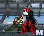 King Of Fighters Wing 2 | Los juegos mas divertidos