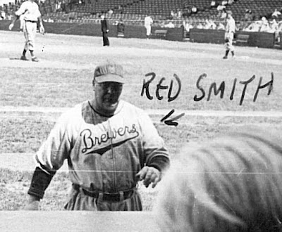 Borchert Field: Seeing Red (Smith)