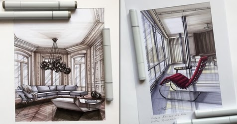 Design Stack: A Blog about Art, Design and Architecture: Modern and ...