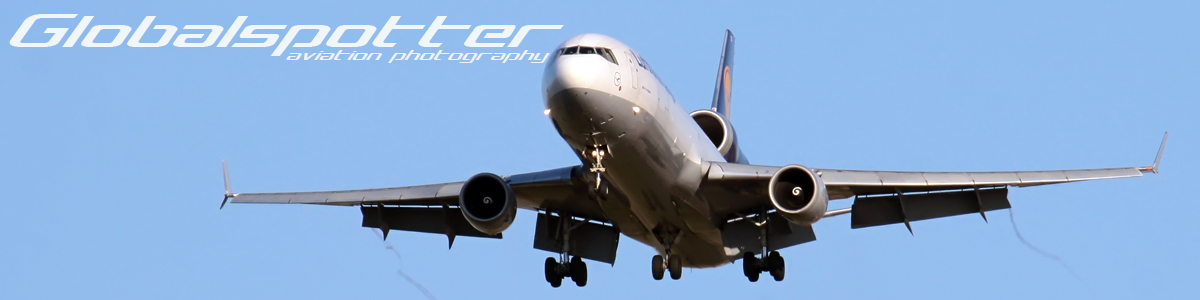 Ed Force One poderá voltar a voar em 2013 | Geração Aviação