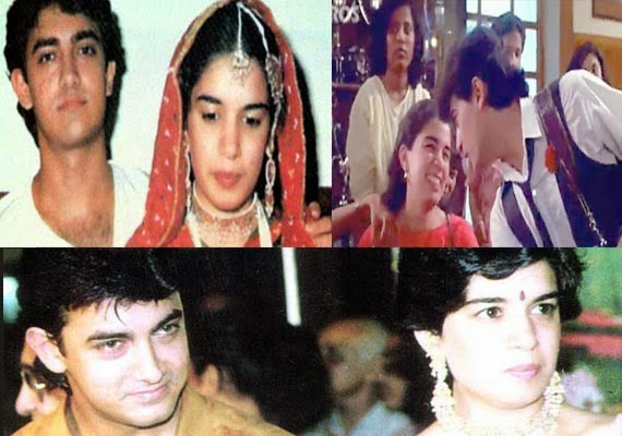 Sohum Sutras: 5 Bollywood stars who eloped with their partners to get ...