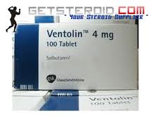 VENTOLIN Tablet | Metode Belajar