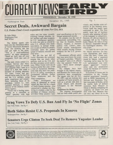 Journalism or Bust!: Farewell, Early Bird