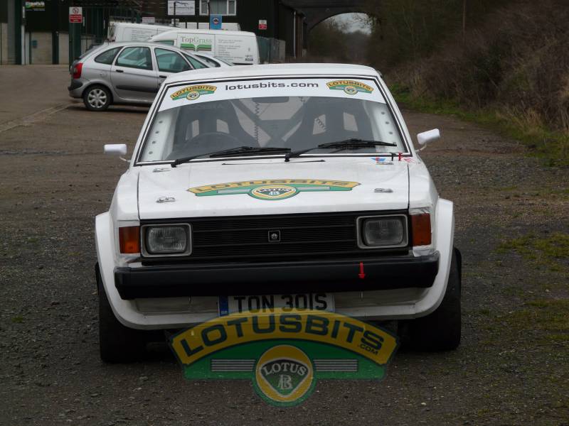 New and remanufactured Lotus Excel parts, Lotus Esprit parts and Lotus ...