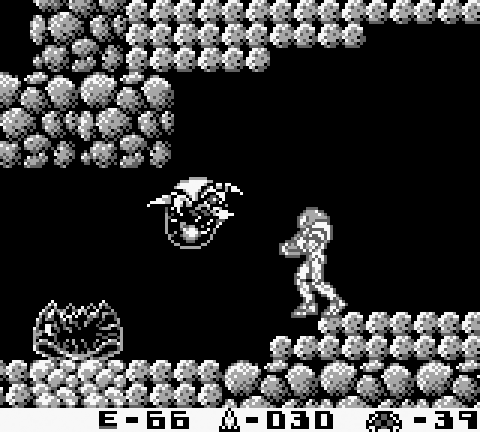 #Metroid30: Metroid II: The Return of Samus - Nintendo Blast