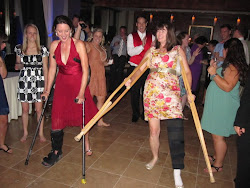 ACL Reconstruction After Failed Repair: My New Sports Brace