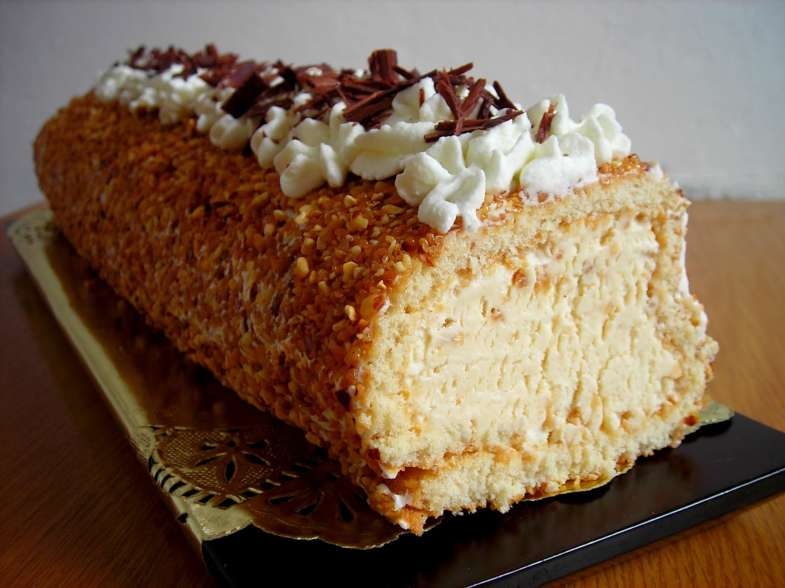 Duliciosamente: Bienvenidos los postres fresquitos!