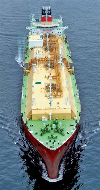 m/v British Emerald ~ Mighty-Ships.com