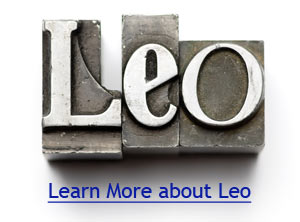 All About Leo