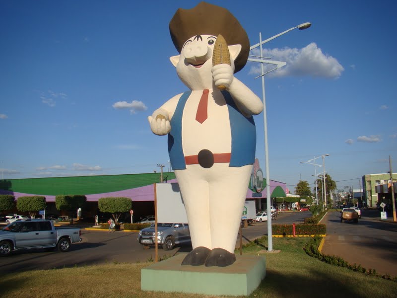 LIBERDADE, VIAGENS E DESCOBERTAS DE GERMANO E NININHA PELO BRASIL ...