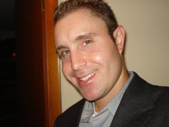 Interview - Anthony Cooney (Director of Leaf Blower Massacre 2 (2017))