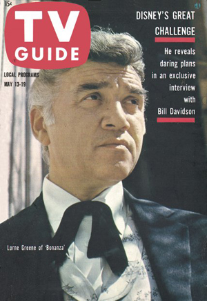 Bonanza Adam And Ruth