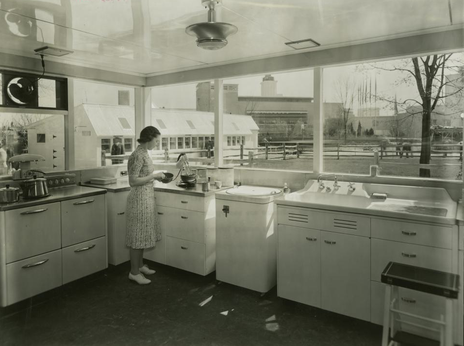 kbculture: Occupy the Kitchen