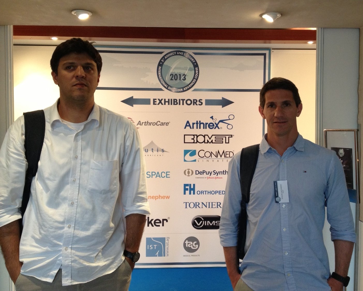 Artro Clínica de Ortopedia: Junho 2013