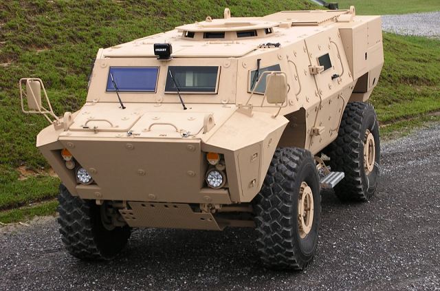 TAPV_Tactical_Armoured_Patrol_Vehicle_Textron_Canada_Canadian_army_001 ...