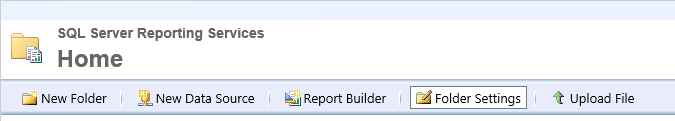 MatticusAU Blog: SCOM: Fixing a blank report list in Ops Mgr Console